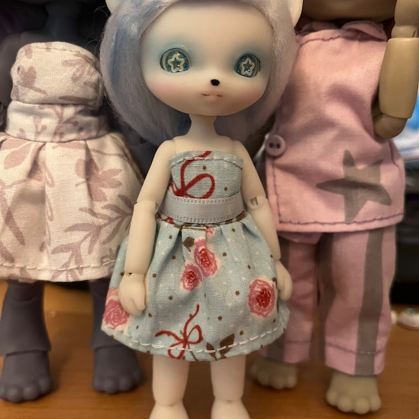 Bjd Doll Base Furry - Etsy UK