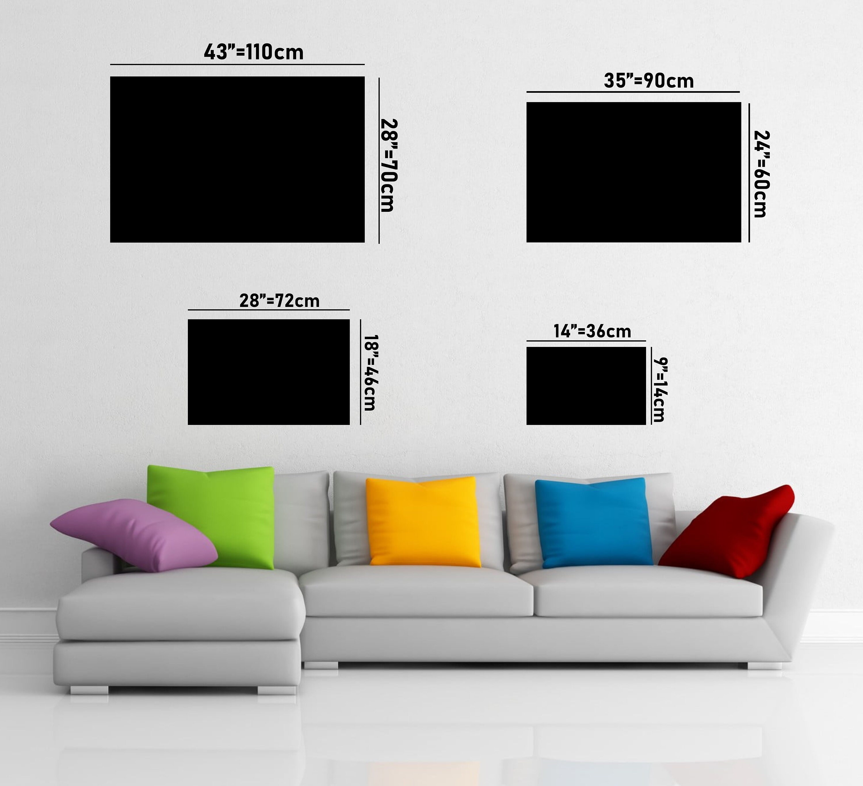 World Map Glass Wall Decor, Office Décor, Interior Designs, Home Office ...