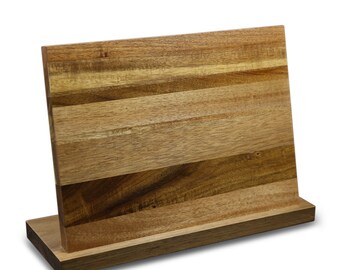 Magnetic Board Stand | Etsy