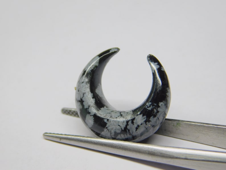 Natural Jasper Pinchers Stretcher Septum Nose Ring 3 Mm 10mm & Custom ...