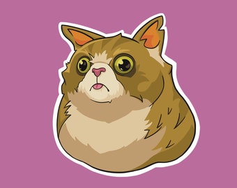 Valorant Cat Spray - Etsy