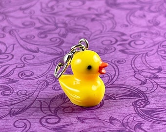 Rubber Ducky Backpack - Etsy