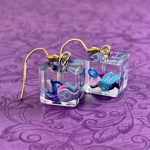 Anime Magic Cube - Etsy