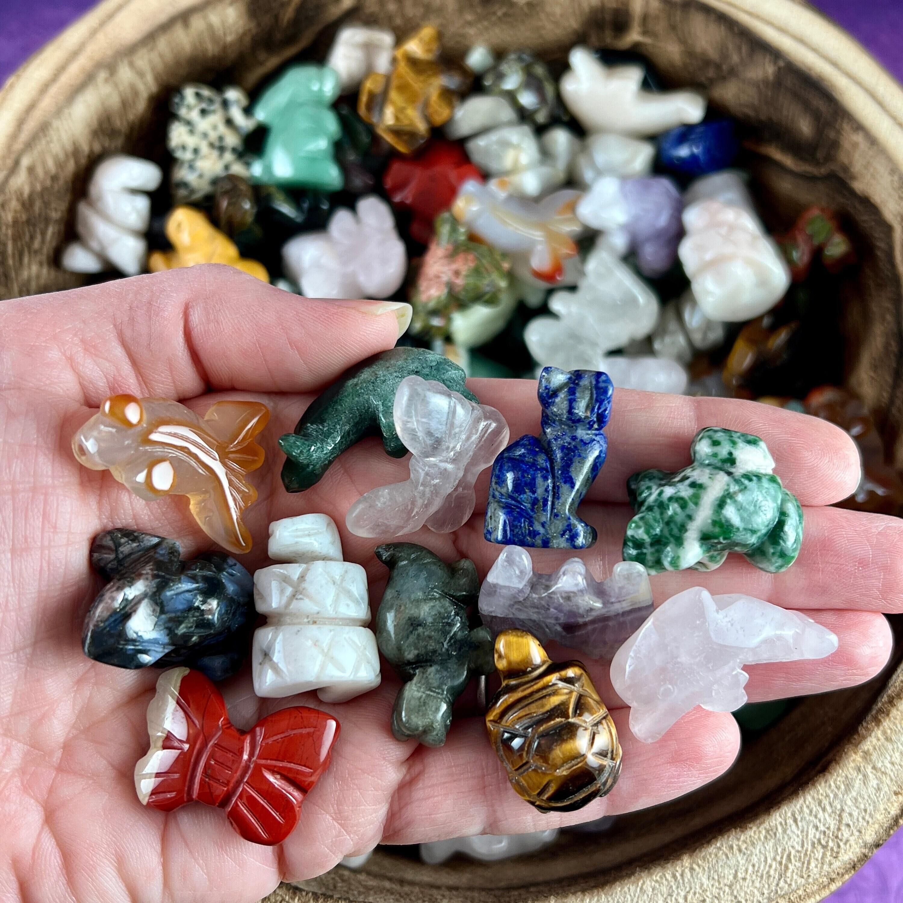 Horoscope Blind Box - Etsy