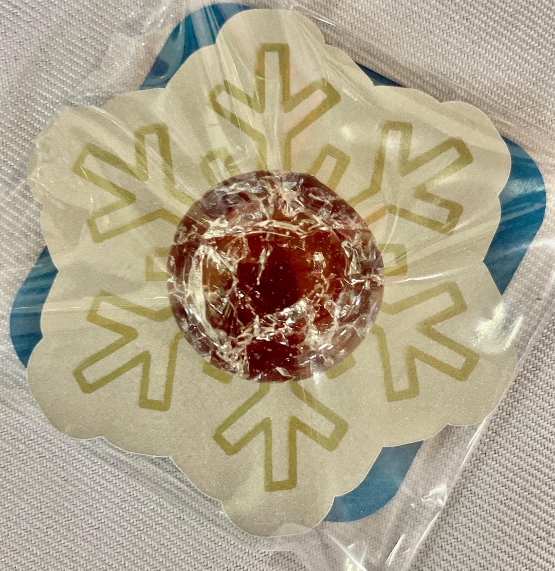 Large Shattered (glass Ceiling) Magnet - Etsy