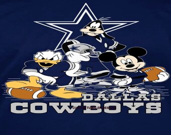 Dallas Cartoons - Etsy