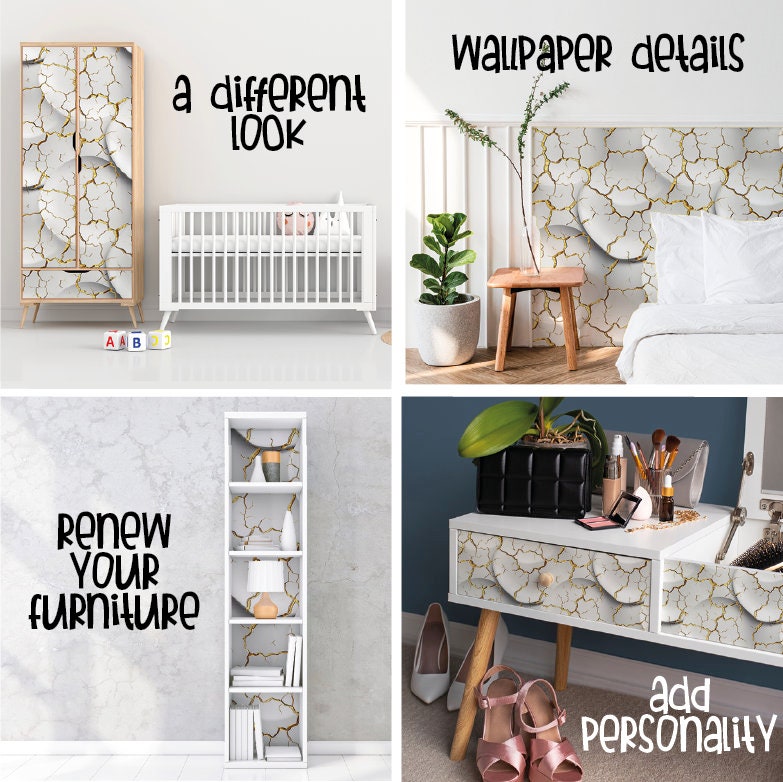 Kintsugi Art Seamless Pattern Fake Embroidery Digital Paper Download ...