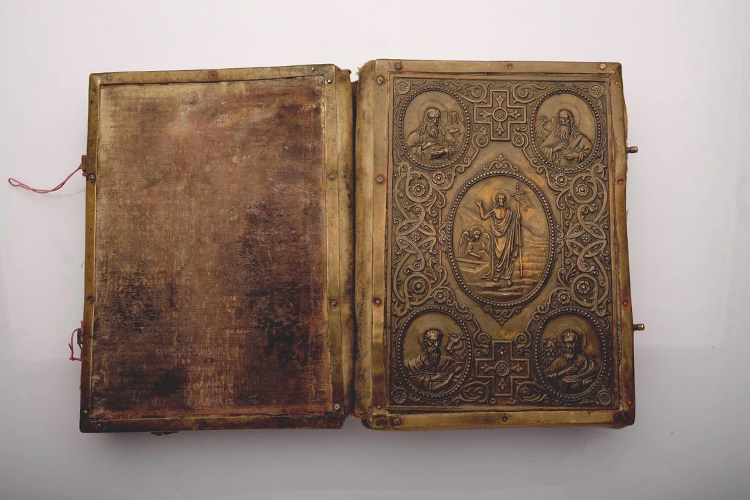 Digital Rare Old Book I Antique Book Scan Electronic Version Pages 1 to ...
