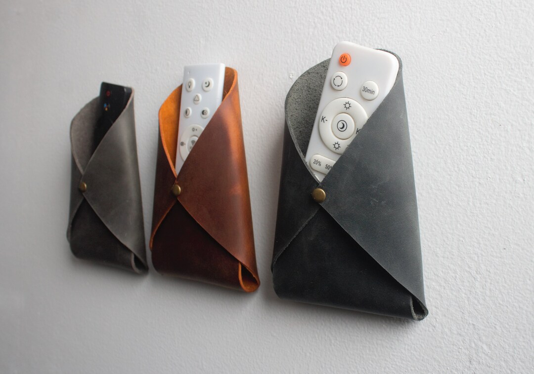 Remote Control Holder,wall Holder for Remote Light Control,wall Holder ...