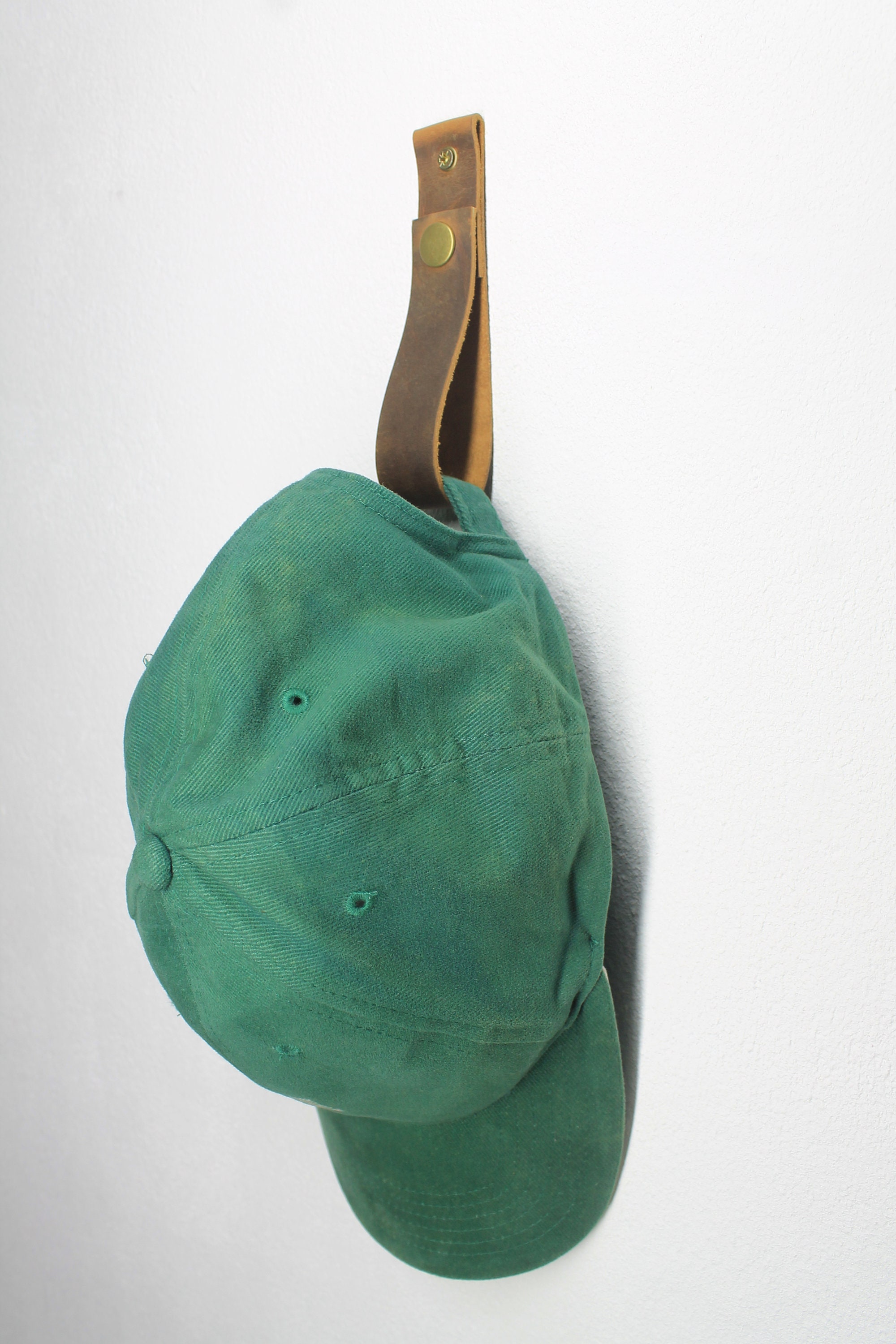 Leather Wall Strap Leather Strap Leather Wall Hook Bag - Etsy