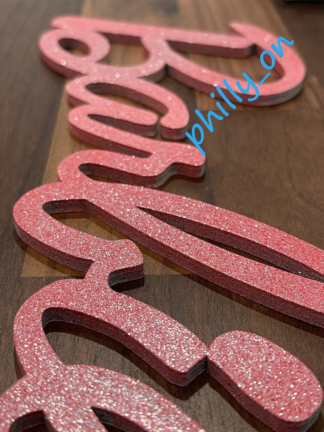 Barbie Logo Wooden Plaque Sign 6 35 Many Colors Wall Decor - Etsy