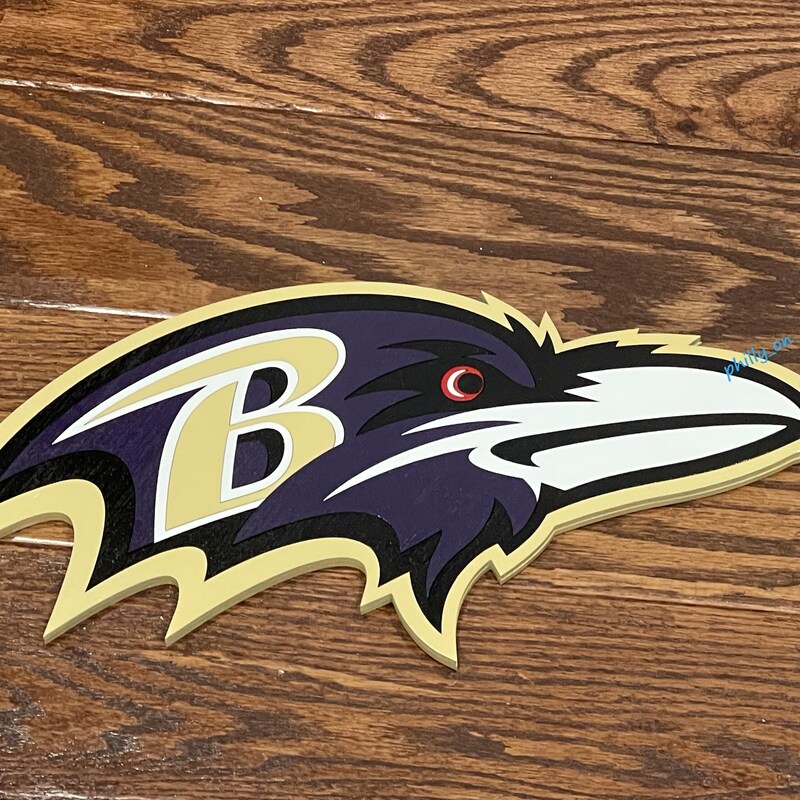 Nfl Sign - Etsy