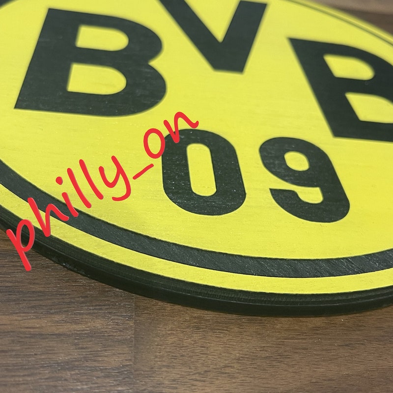 Dortmund - Etsy