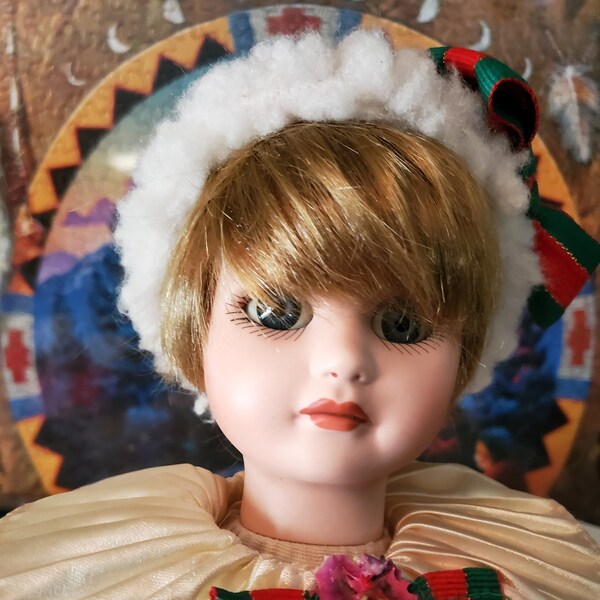 Anco Doll - Etsy