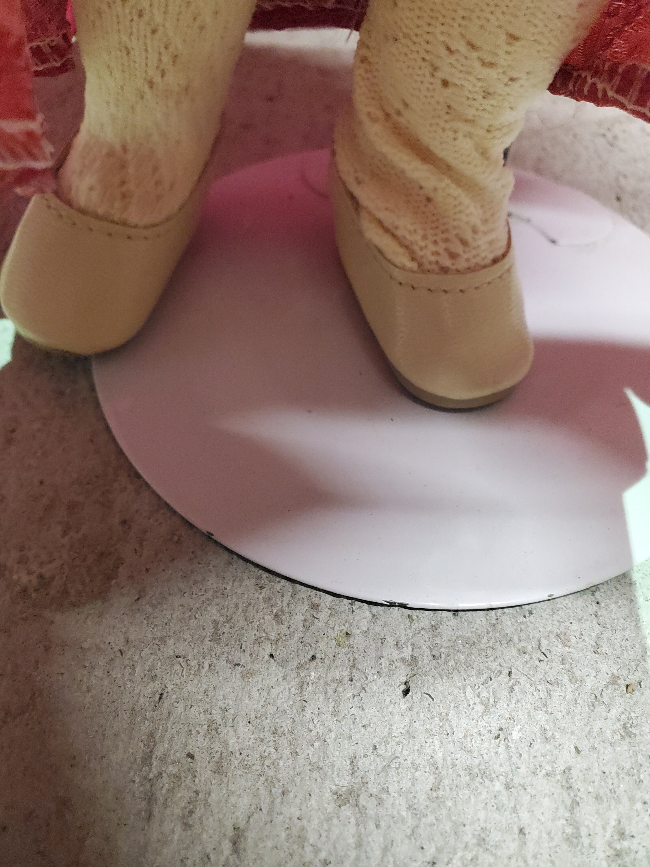 Collectable 18 Dandee International Limited Fine Porcelain Doll - Etsy