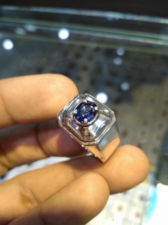 Batu Blue Safir Ceylon