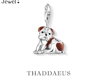Pandora Charm French Bulldog - Etsy
