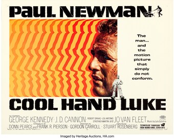 Horizontal Movie Poster - Etsy