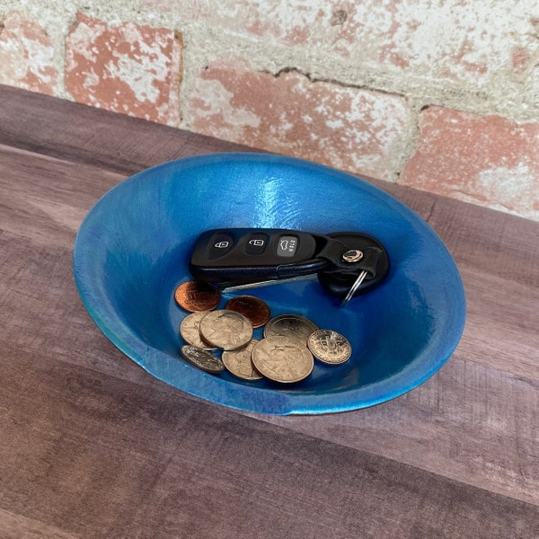 Entryway Key Bowl - Etsy