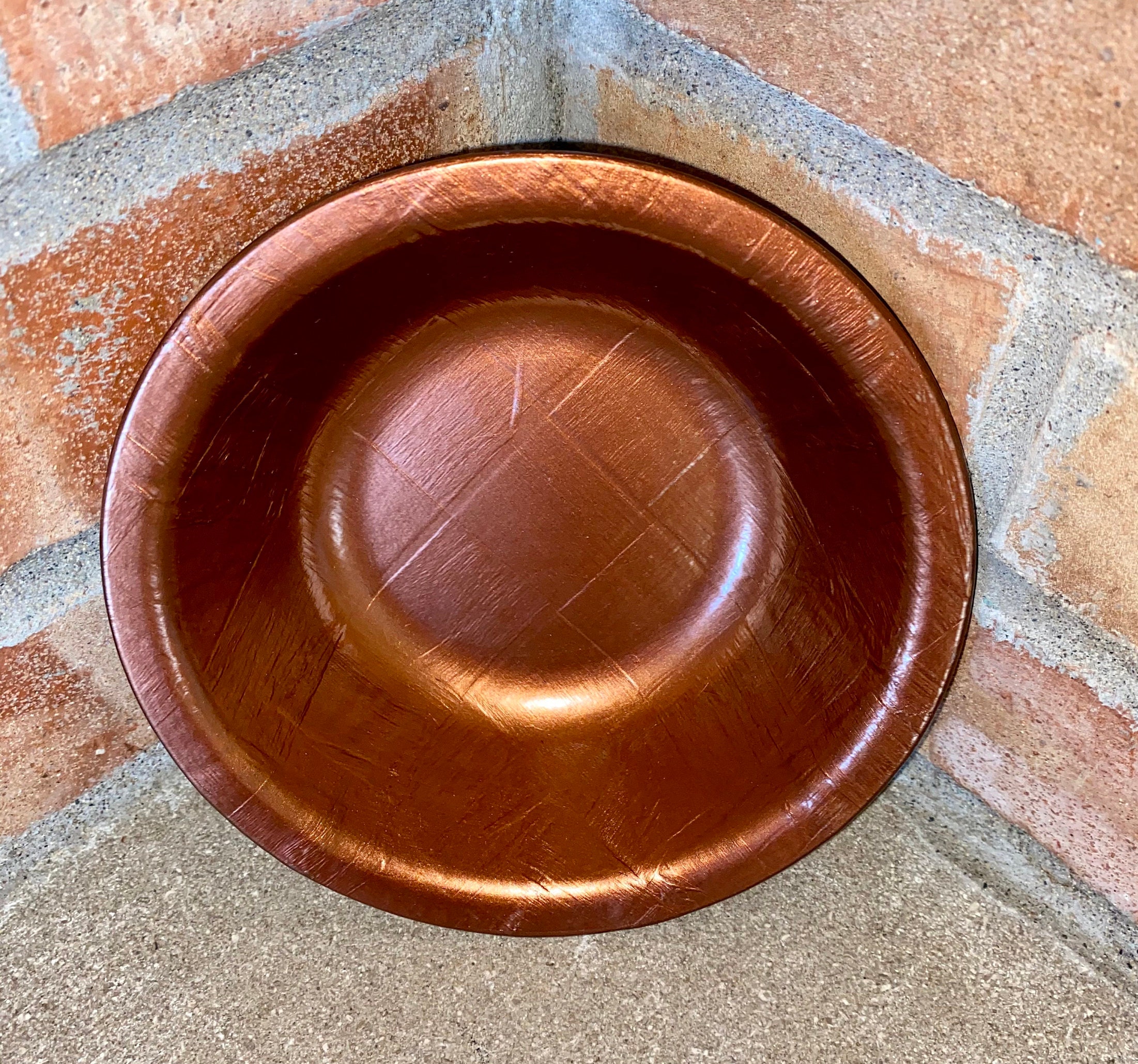 Change Dish Dish for Keys Wood Trinket Dish Ring Dish Bowl | Etsy