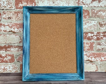 Rustic Message Board - Etsy