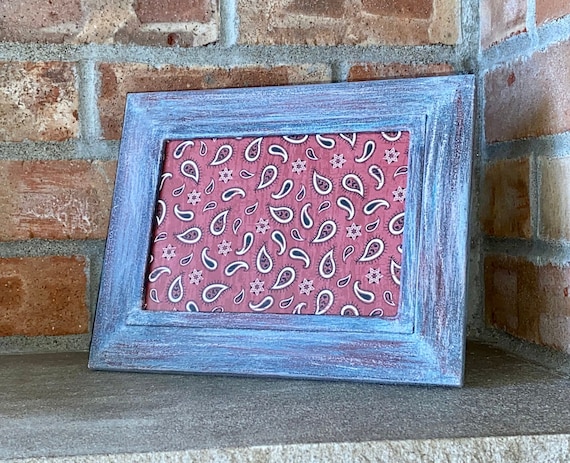 Rustic Barn Wood Frame Aged Wood Look Frame Vintage Photo - Etsy