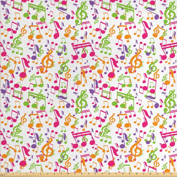 Musical Instruments Quilt Pattern - Etsy