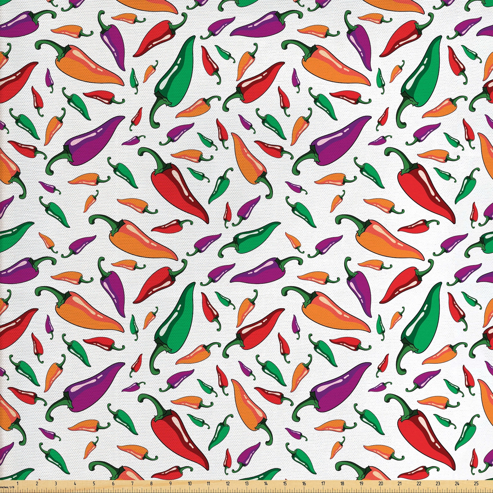 Kitchen and Food Themed Fabric by the Yard Cooking Baking - Etsy