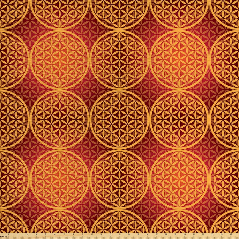 Victorian Fabric by the Yard Damask French Elegant Lace - Etsy