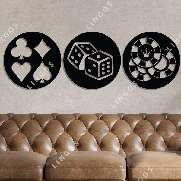 Casino Royale - Etsy