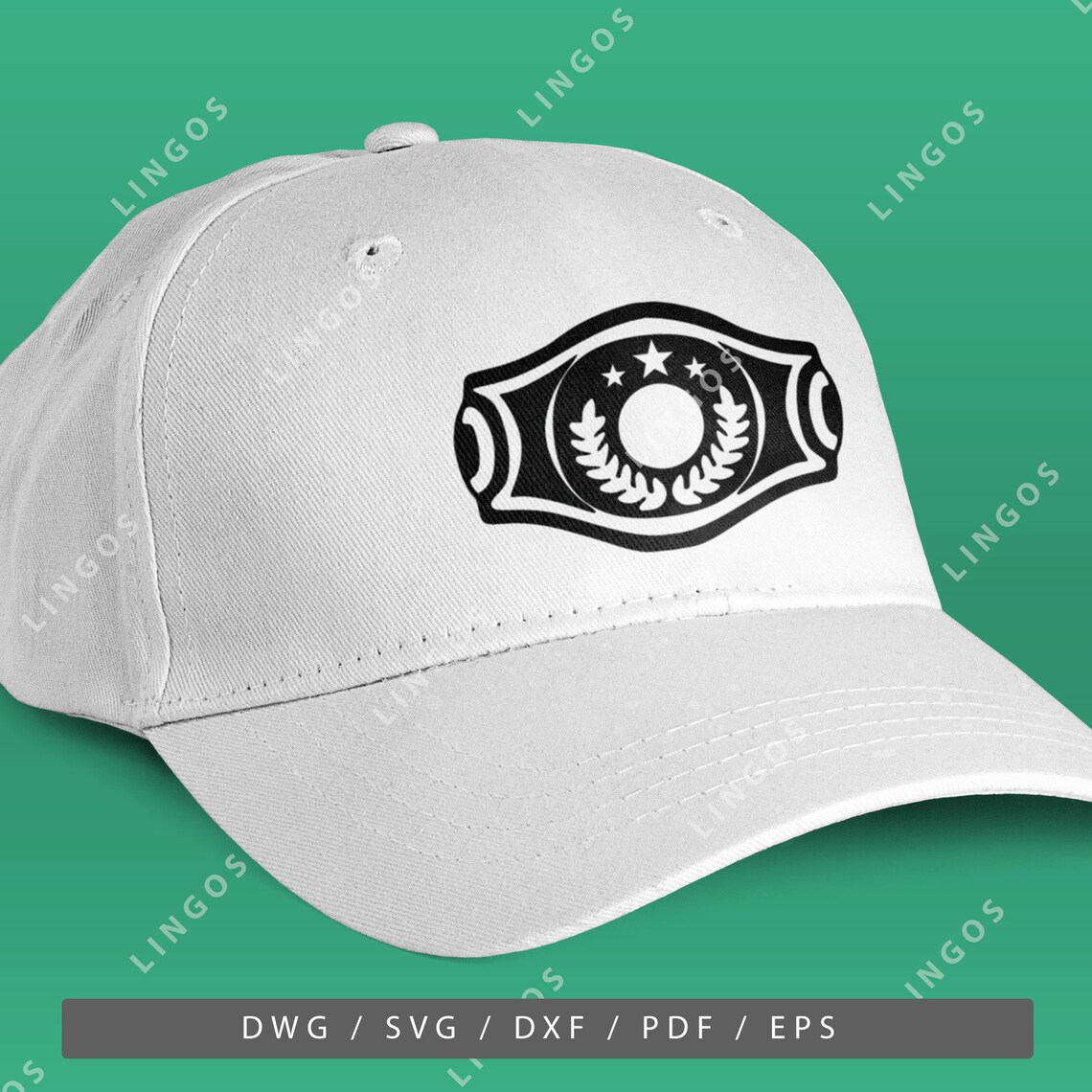 Boxing Elements Vector Boxing Set DXF Fighting SVG Boxing - Etsy