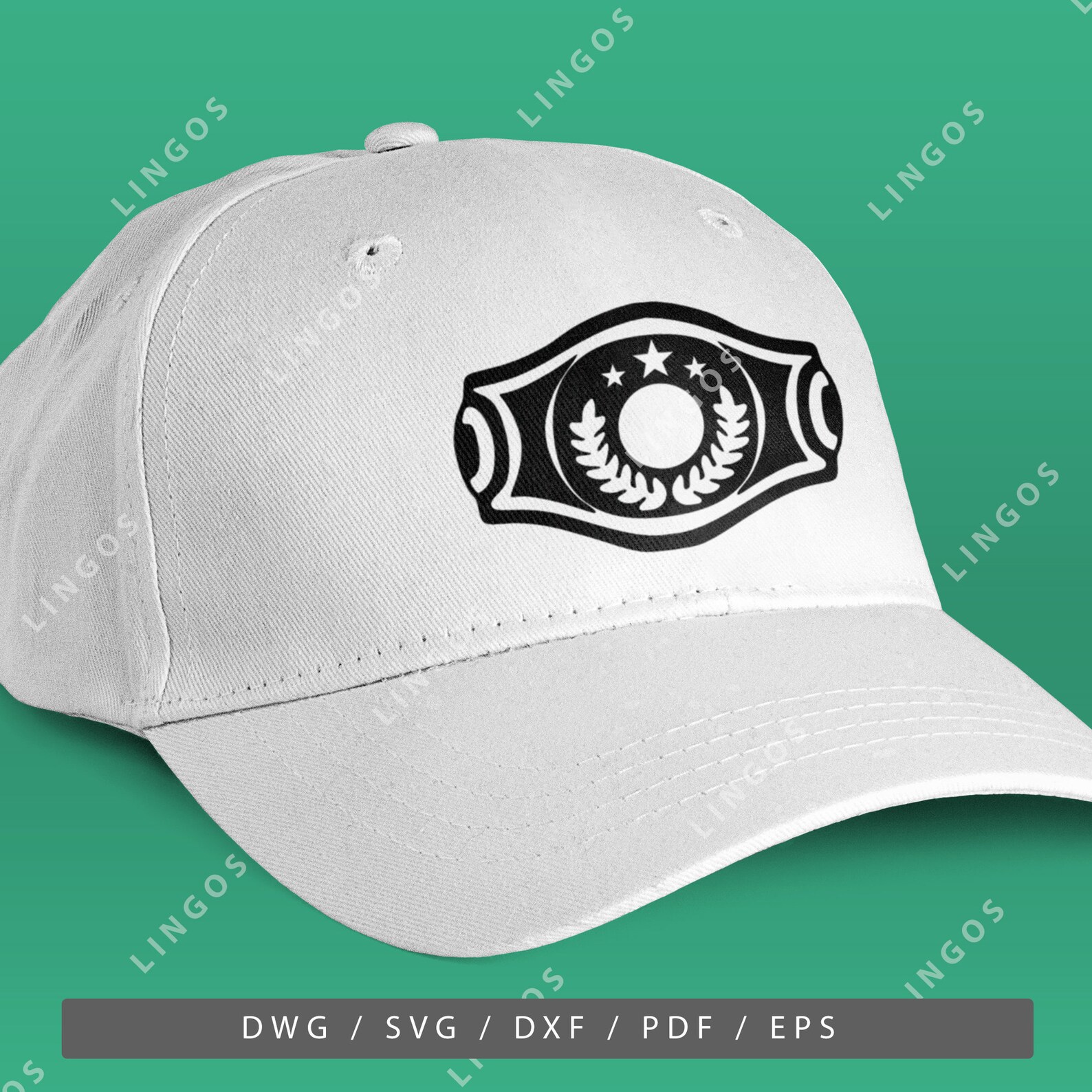 Boxing Elements Vector Boxing Set DXF Fighting SVG Boxing - Etsy