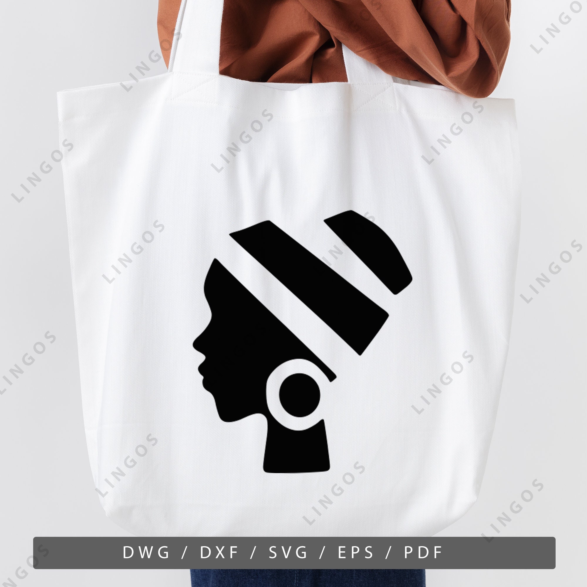 African Symbol Vector African SVG Bundle Mask PDF African - Etsy
