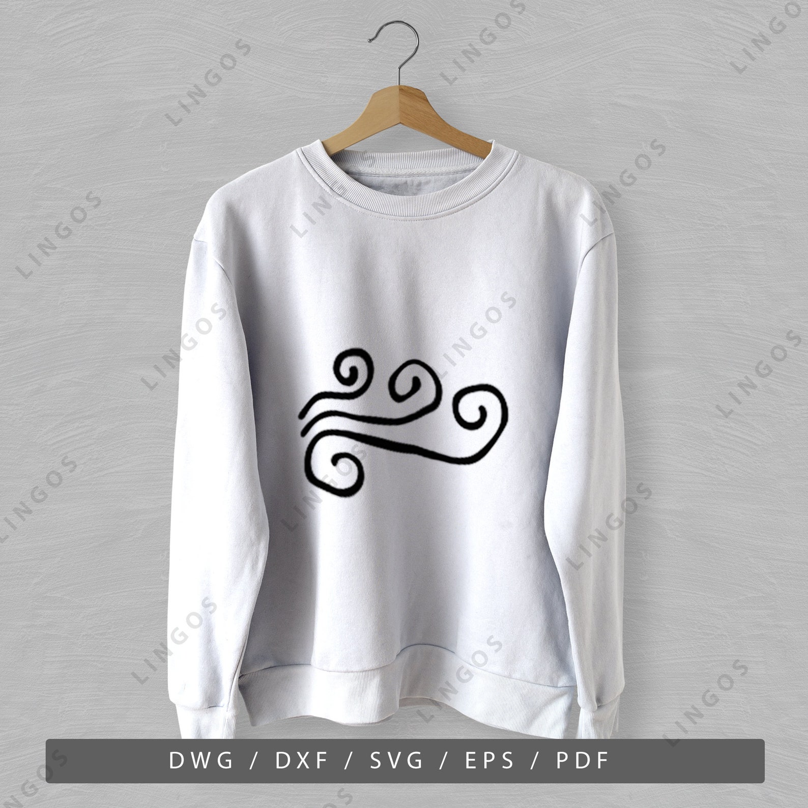 Wind Bundle Svg Filestorm Digital Filewindy Vector Files - Etsy