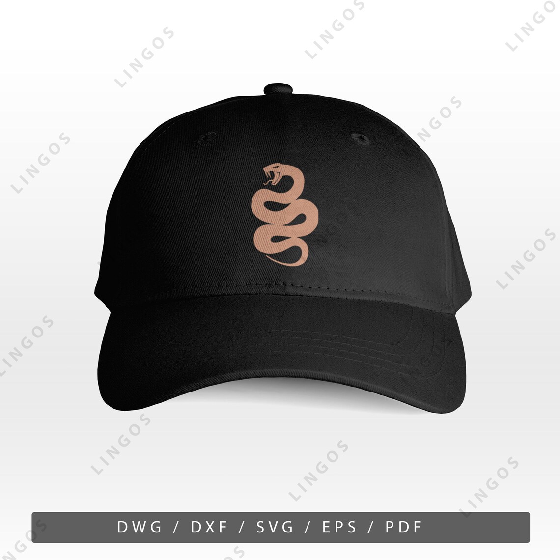 Snake Vector Serpent SVG Bundle Reptile Pdf File Animal - Etsy