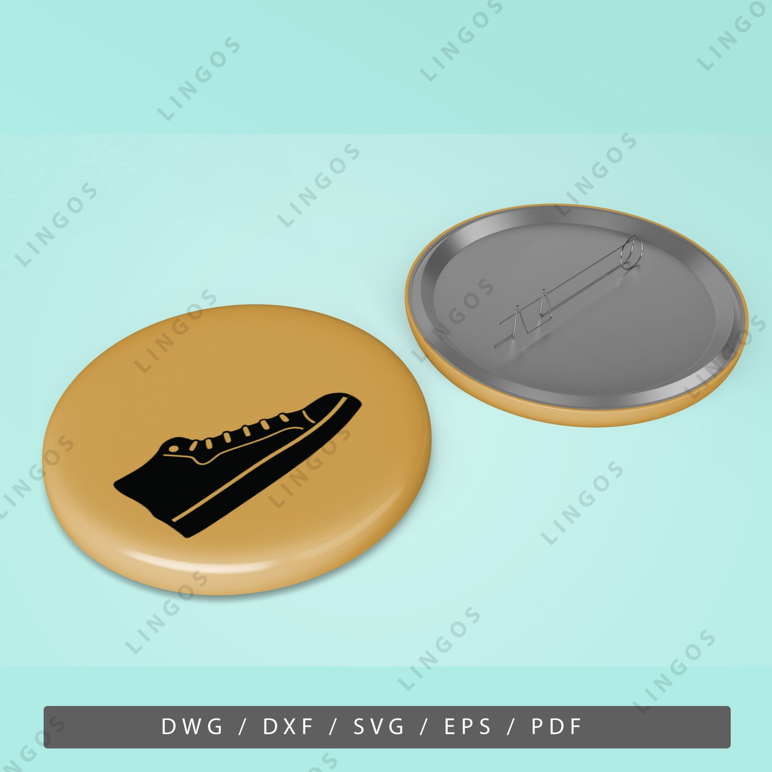 High Heel SVG Bundle Shoes Vector Stiletto Heels Eps Dwg - Etsy