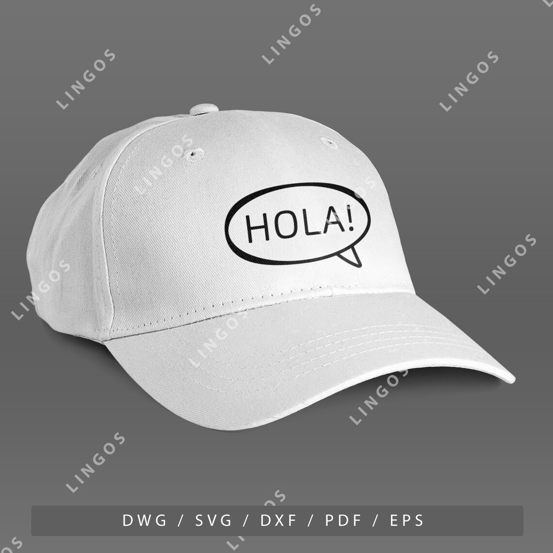 Spain SVG Bundle Spanish Culture Vector Traditional Eps | Etsy