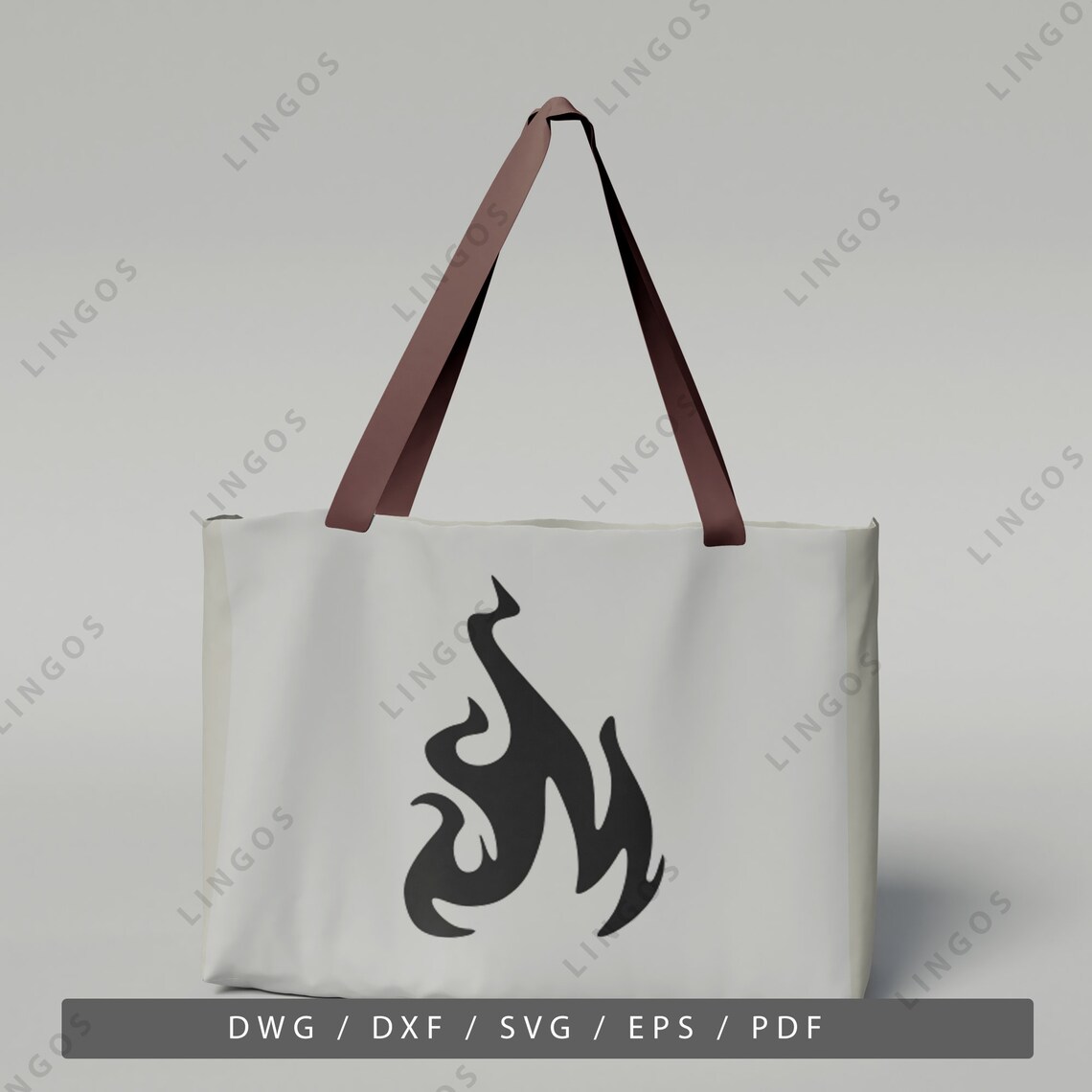 Flame Bundle Svg File Fire Bundle Vector File Candle Flame | Etsy