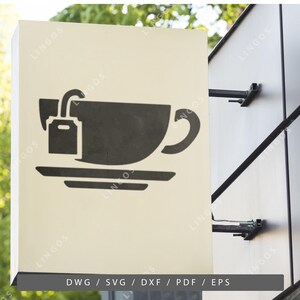 Breakfast Vector, Food SVG Bundle, Morning EPS File, Brunch Dwg ...