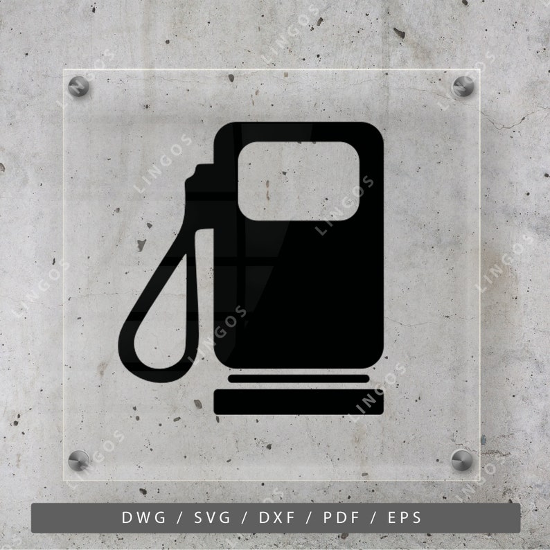 Oilfield SVG Bundle Oil Drilling Vector Oil and Gas Industry - Etsy