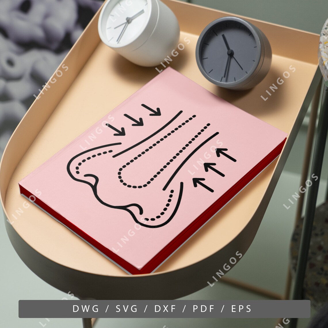 Plastic Surgeon Vector Cosmetic Surgery SVG Esthetic - Etsy