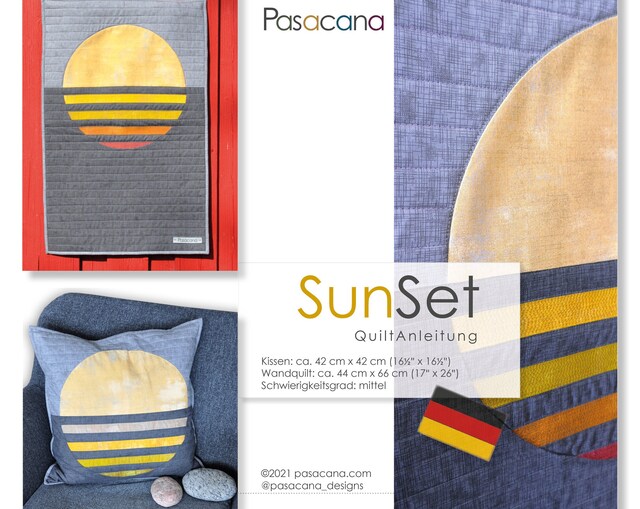 Pasacana - Etsy.de