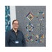 Quilt Pattern "imagine" Sampler - Foundation Paper Piecing FPP ...