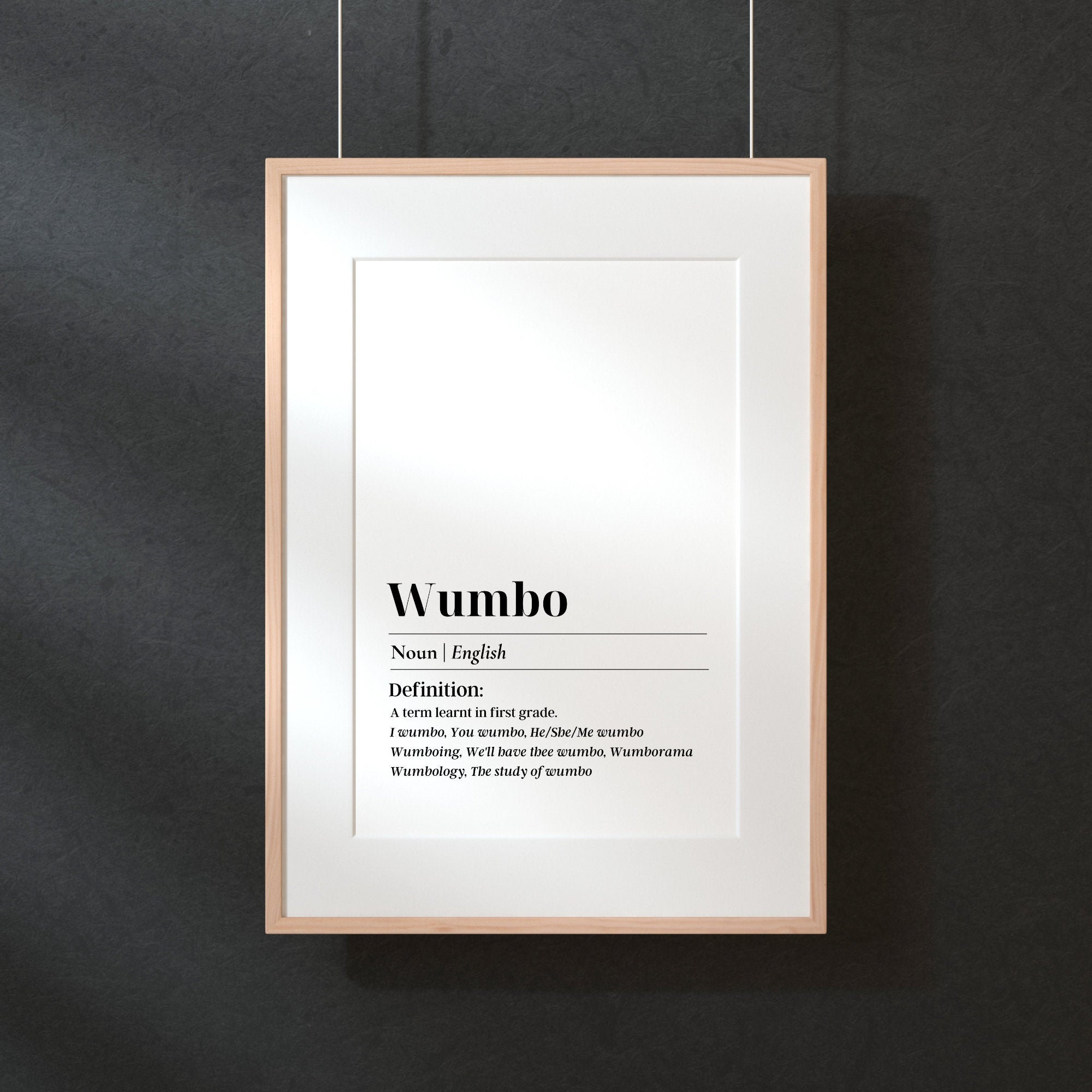 Spongebob Wumbo Quote