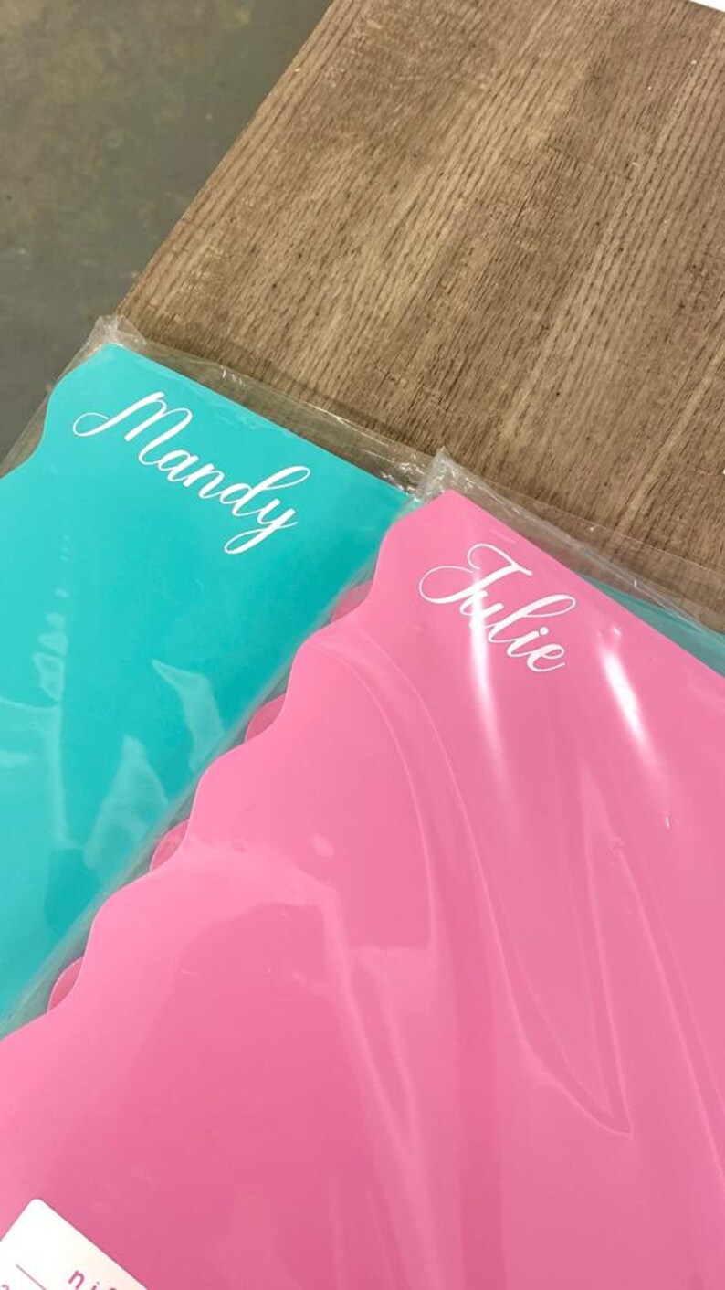 Custom A4 20 Pockets Display Book - Etsy