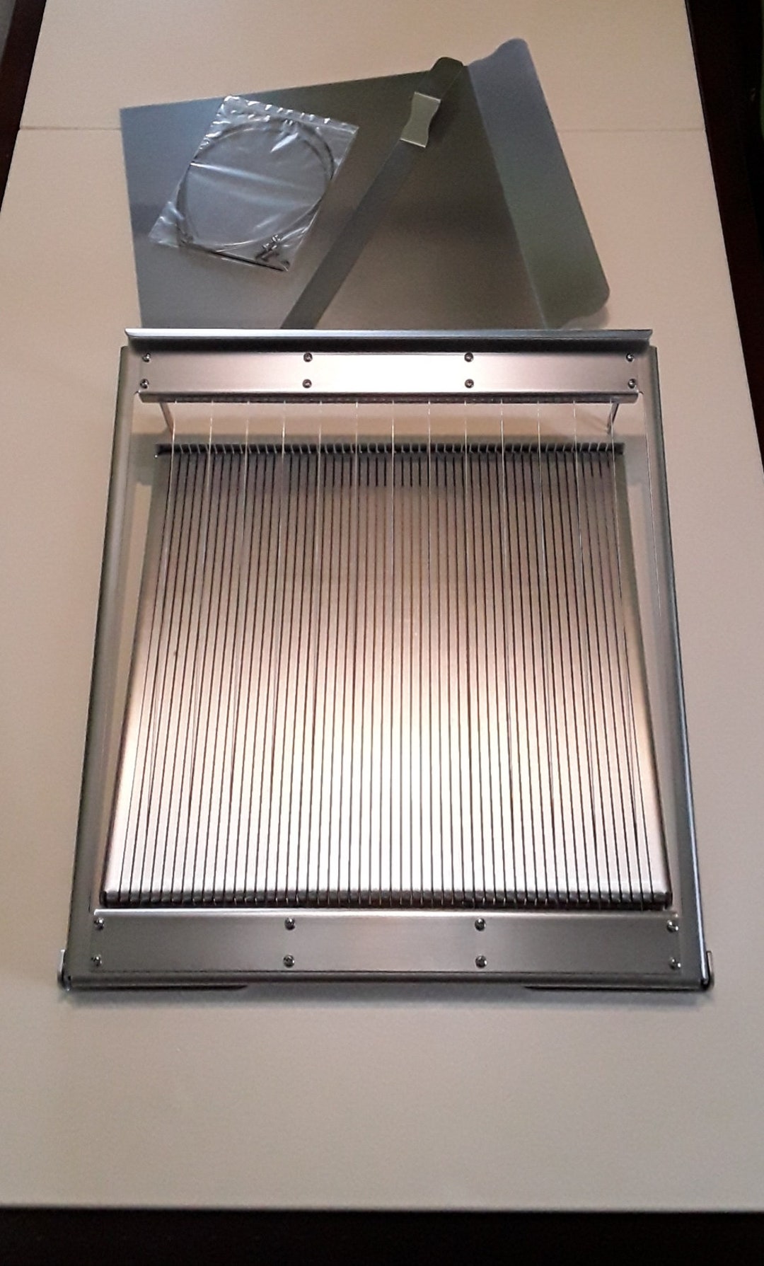 Candy Cutter Base 38cm Confectionery Cutter Divider for - Etsy