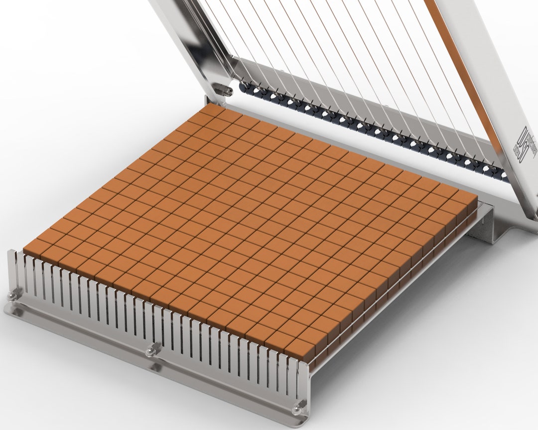 Guitar Cutter 24cm Base / 15, 30, 45, 60, 75, 22.5, 37.5, 52.5, 67,5mm ...