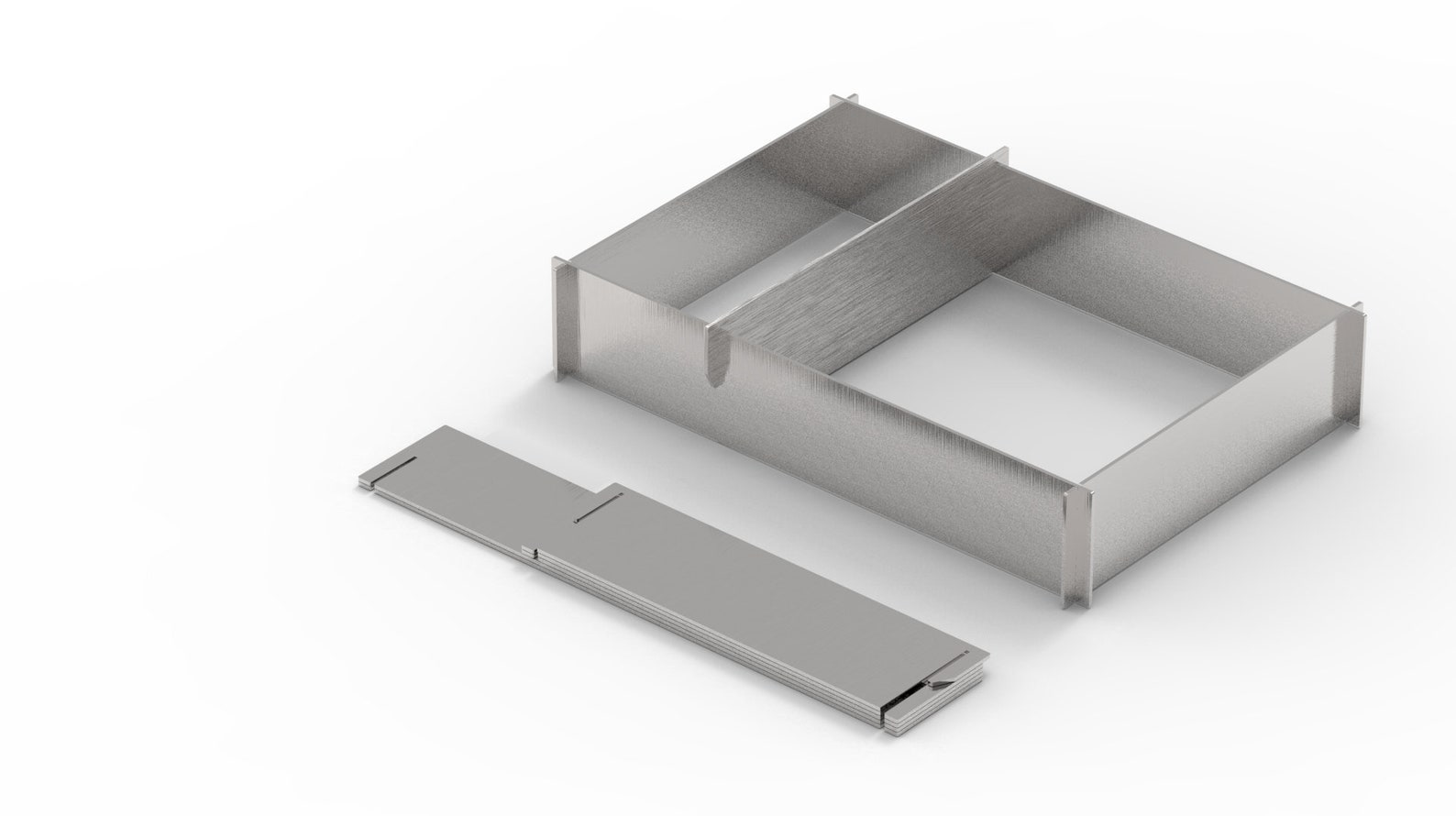 Collapsible Frames - Etsy