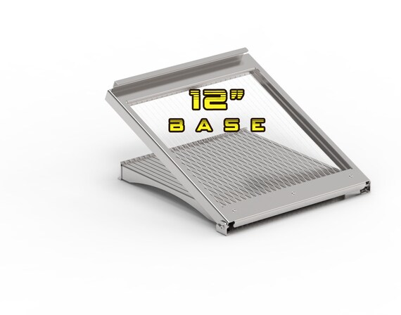 Candy Cutter Base 12 Confectionery Cutter Divider for | Etsy