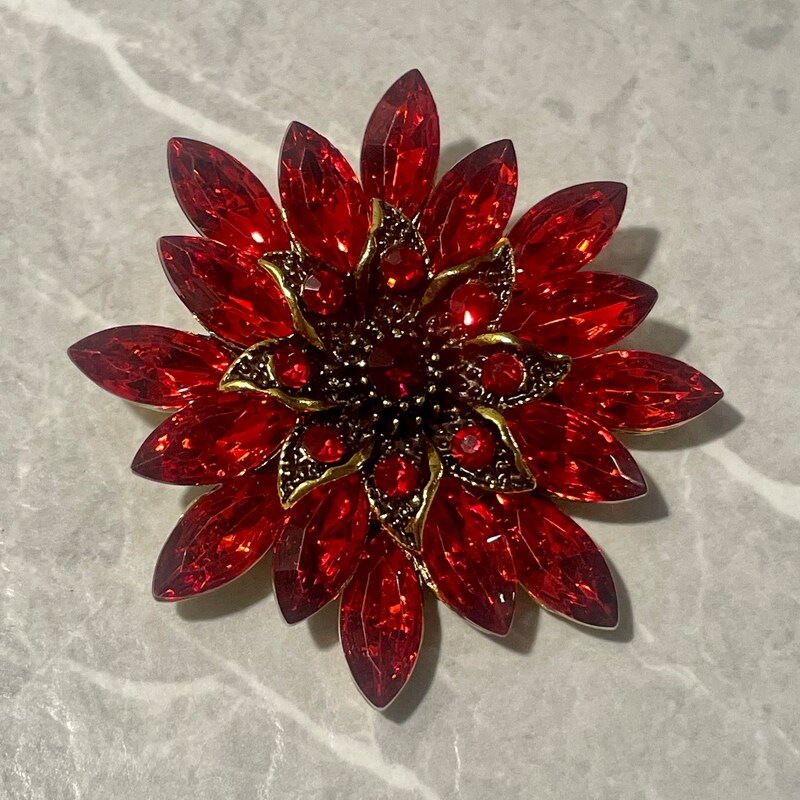 Brooch Pin - Etsy